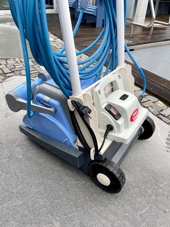 Dolphin Dynamic Plus PVC | Kaufen auf Ricardo