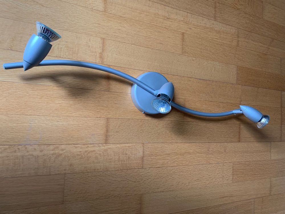 Ikea Lampe Strahler