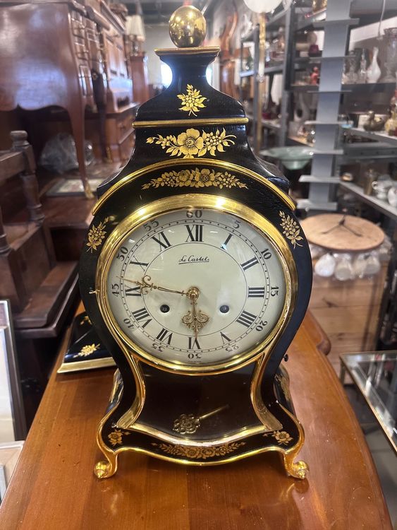 Le Castel Pendule Uhr (Gebraucht) in für CHF 105 – mit Lieferung auf ...
