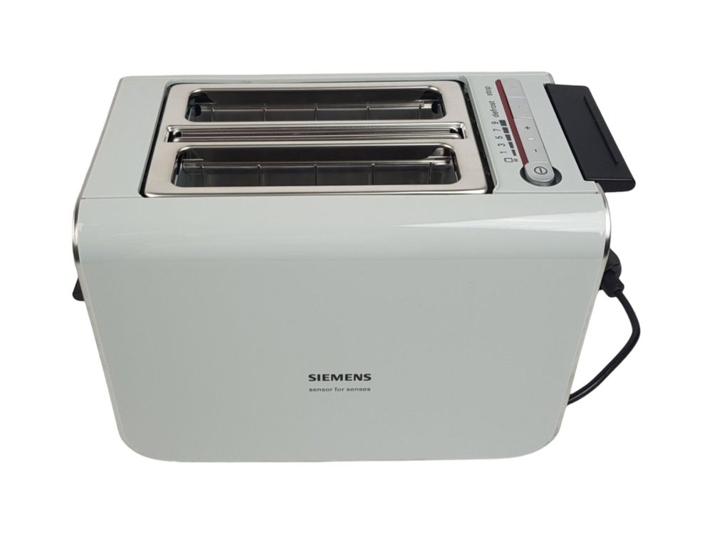 SIEMENS Toaster | Kaufen auf Ricardo