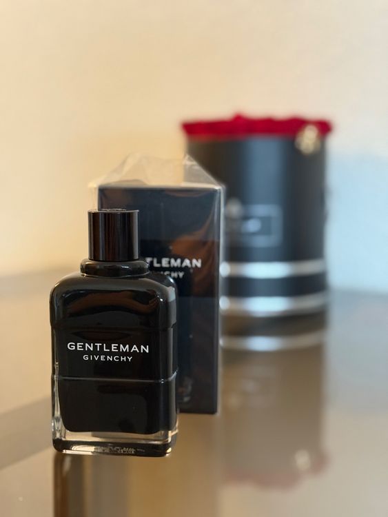 Gentleman Eau de Parfum Givenchy 100 ml (Neu (gemäss Beschreibung)) in ...