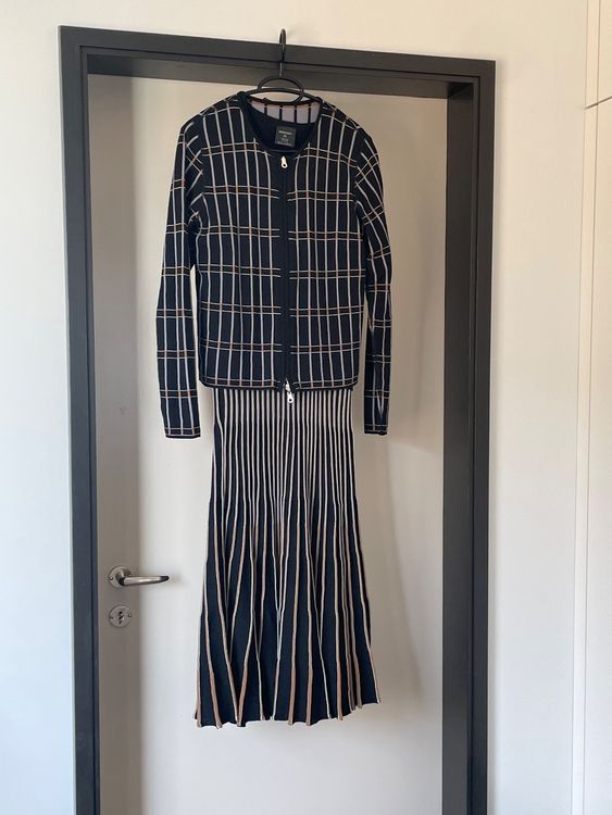 Kleid und Jacke von Xess + Baba | Kaufen auf Ricardo