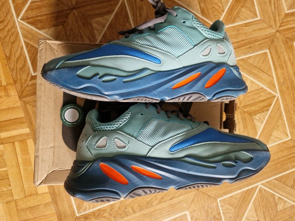 Adidas Yeezy Boost 700 GZ2002 (Neu (gemäss Beschreibung)) in Cugy VD ...