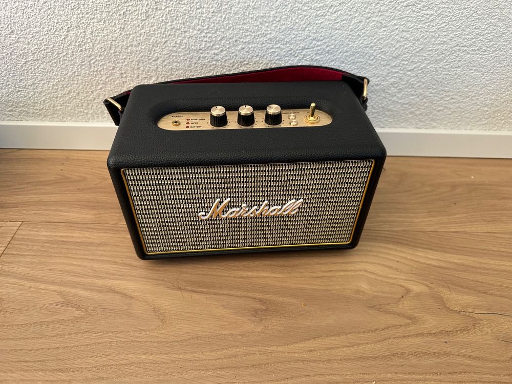 Marshall Kilburn (Defekt) in Döttingen für CHF 51 – mit Lieferung auf ...
