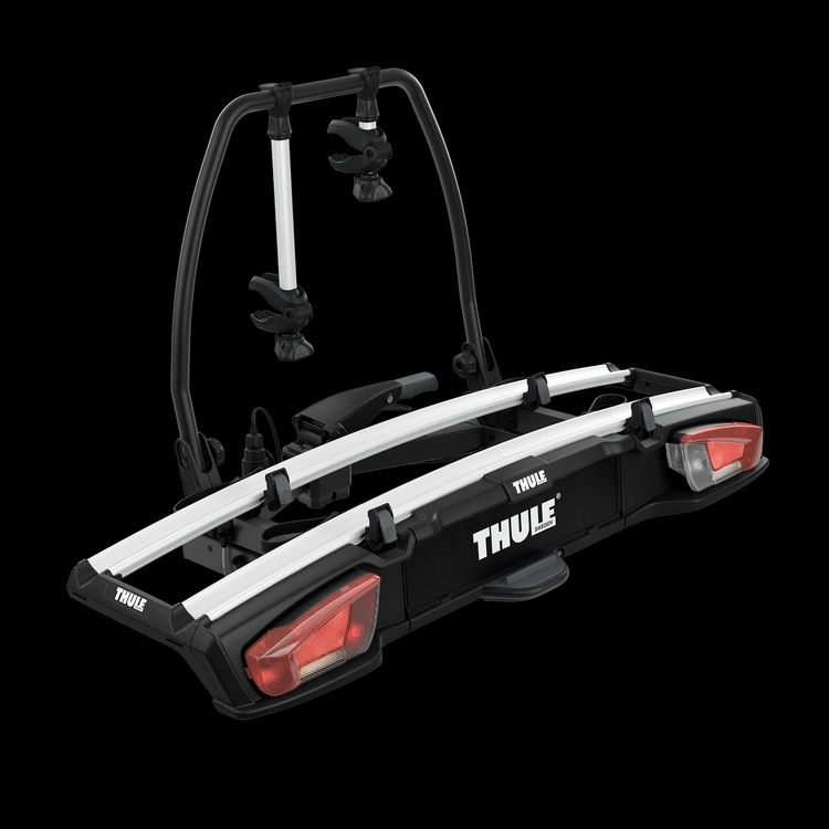 Erstaunlich Fahrradtrger E Bike Thule Fotos