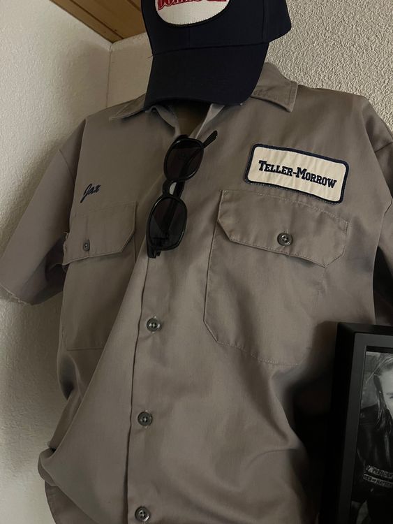 Sons of Anarchy/Original Jax Teller (Gebraucht) in Schenkon für CHF 489 ...