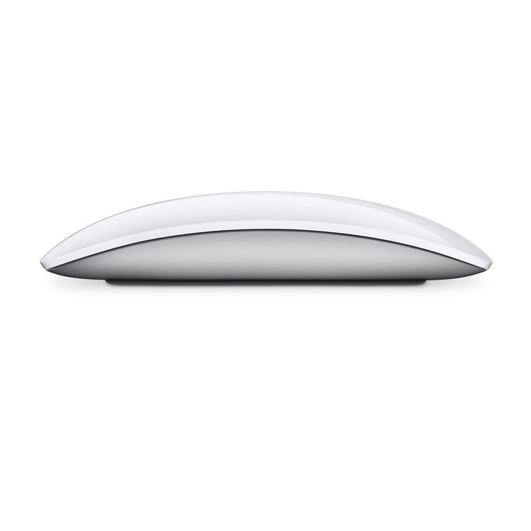 Apple Magic Mouse USB-C – neu, weiß, Multi-Touch (Neu (gemäss ...