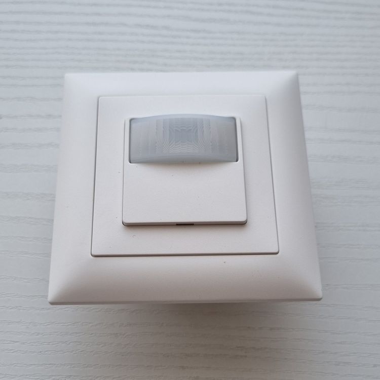 Feller UP-Bewegungsmelder pirios 180 R eco plus (Neu (gemäss ...