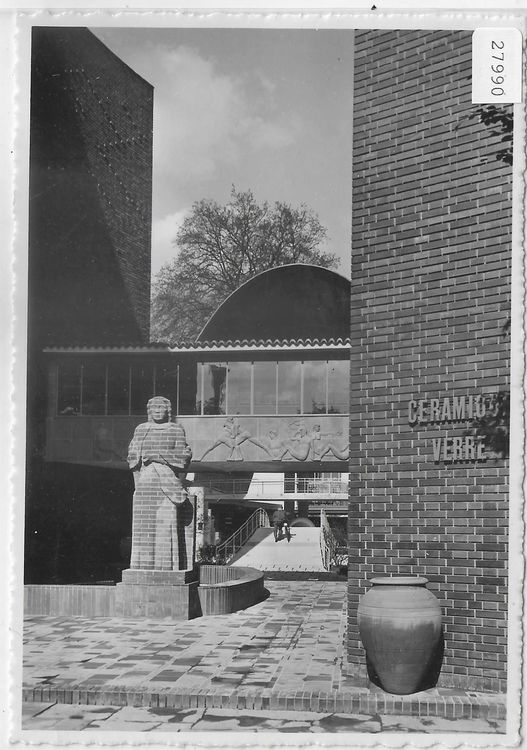 Schweiz. Landesausstellung Zürich 1939 (Gebraucht) in Ettingen für CHF 4 – mit Lieferung auf ...