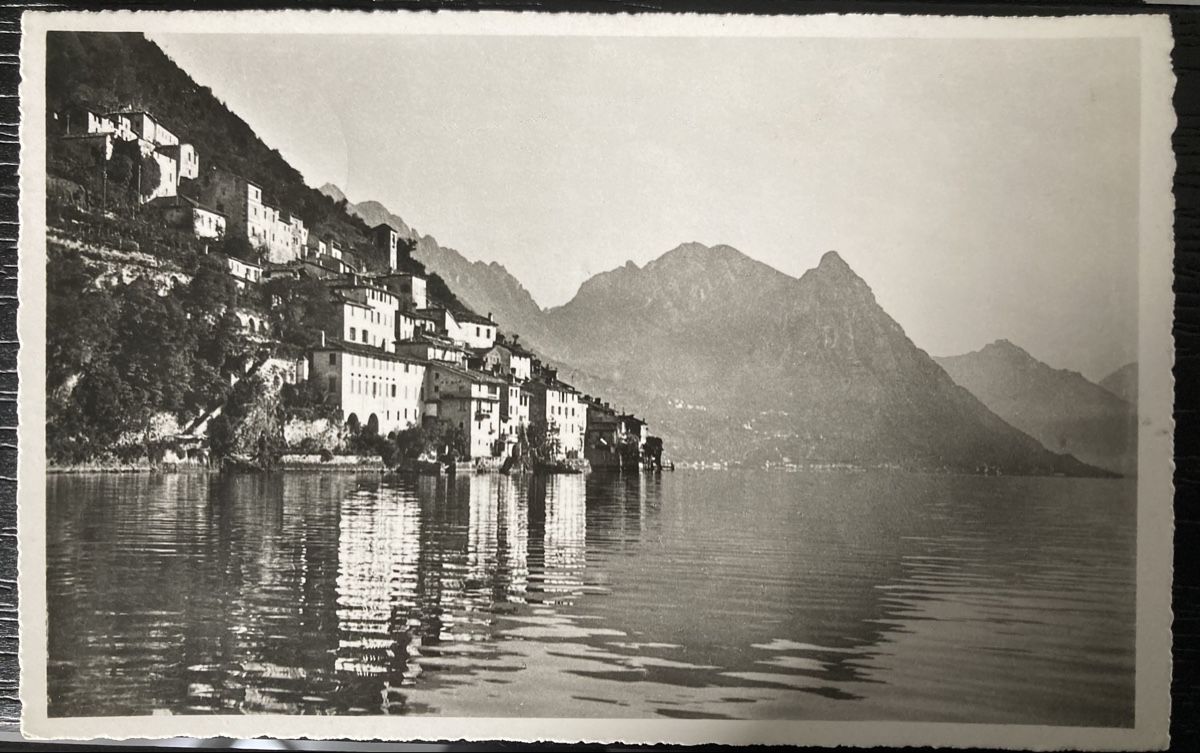 AK Gandria TI (Usato) a Gränichen per CHF 1 – con consegna | Acquista ...