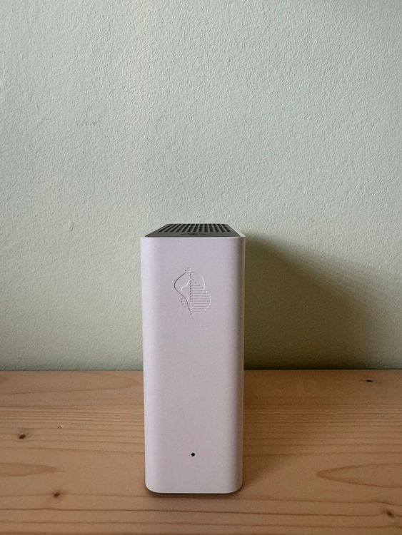 Swisscom WLAN Box 1 | Kaufen auf Ricardo