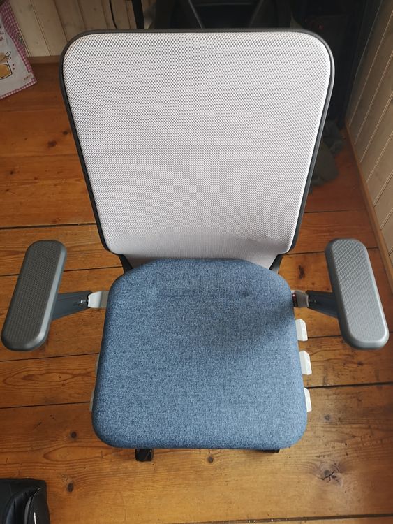 Bürostuhl Sitag TEAM (Neu (gemäss Beschreibung)) in Urnäsch für CHF 450 – nur Abholung auf ...
