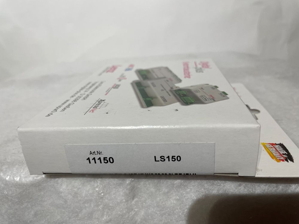 Lenz Digital Plus LS150 Schaltempfänger 6-fach | Kaufen auf Ricardo