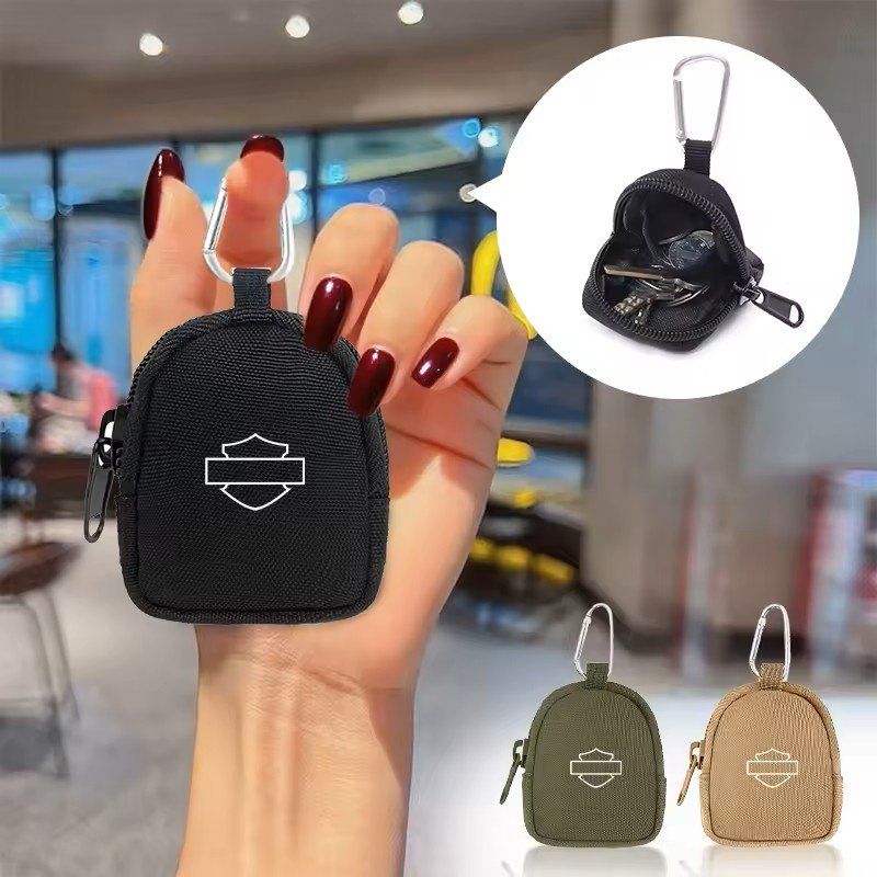 Porte-clés moto Harley-Davidson J204 (Neuf avec emballage d'origine) à ...