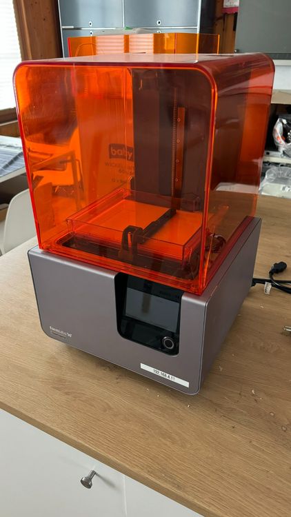 Formlabs Form 2 (Gebraucht) in Wil SG für CHF 60 – nur Abholung auf ...