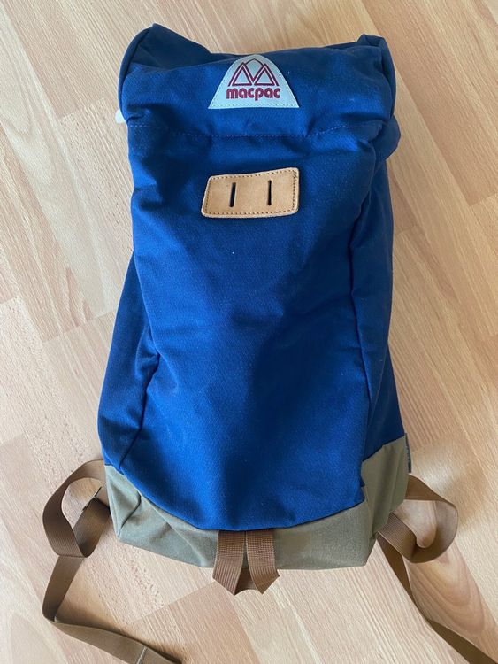 Macpac Vintage Condor 24 L Rucksack | Kaufen auf Ricardo