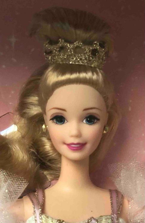 Barbie als Zuckerfee NEU (Neu und originalverpackt) in Balzers für CHF ...