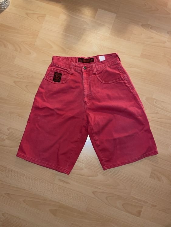 Vintage Red Jorts (Gebraucht) in Zürich für CHF 10 – mit Lieferung auf ...