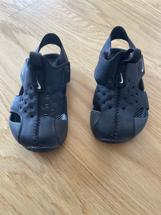 Nike Sunray Protect Black 21 (Gebraucht) in Zollikon für CHF 8 – mit ...