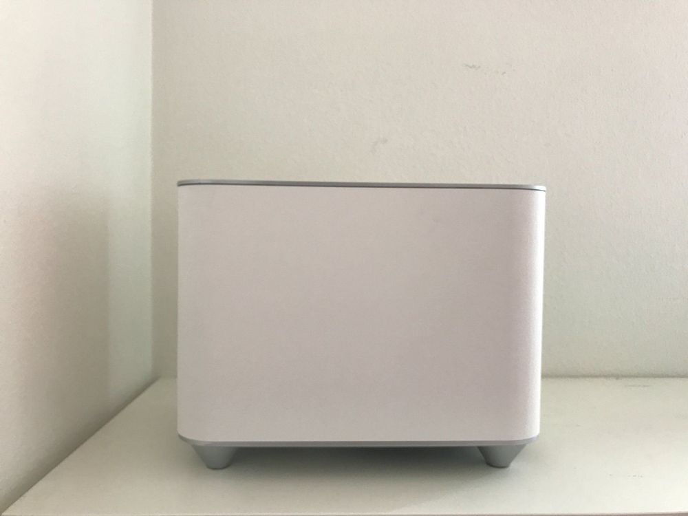 SONY BRAVIA SWF-BR100 Wireless Subwoofer | Kaufen auf Ricardo