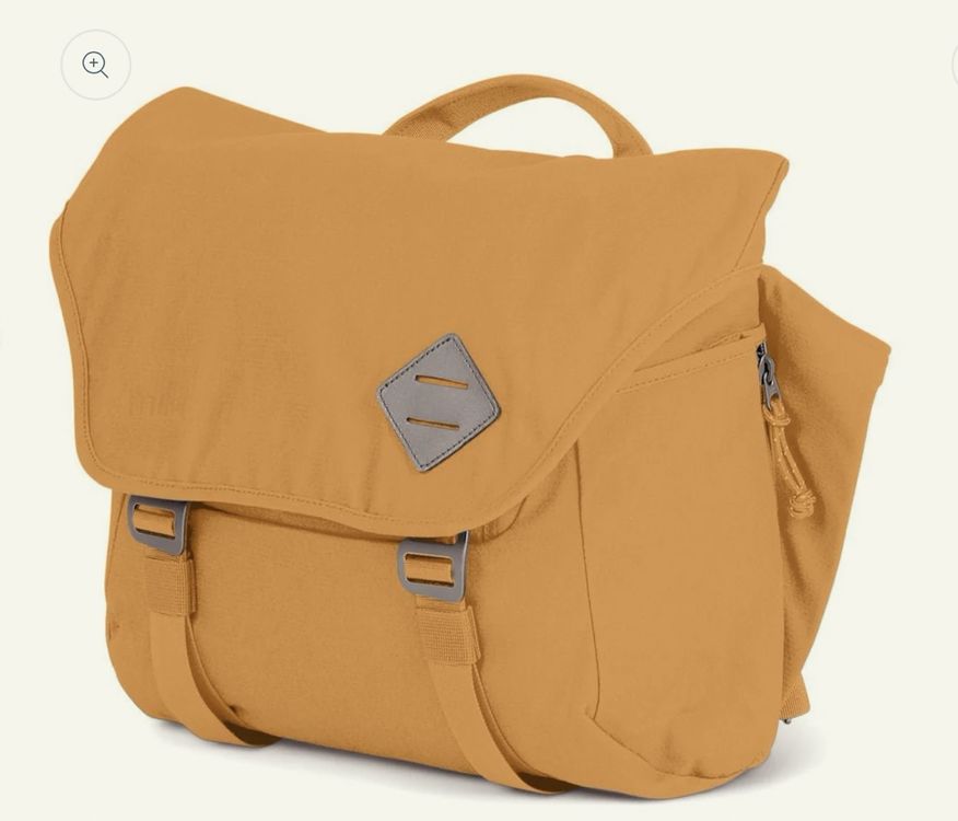 Millican Messenger Bag Nick (Neu (gemäss Beschreibung)) in Zürich für ...