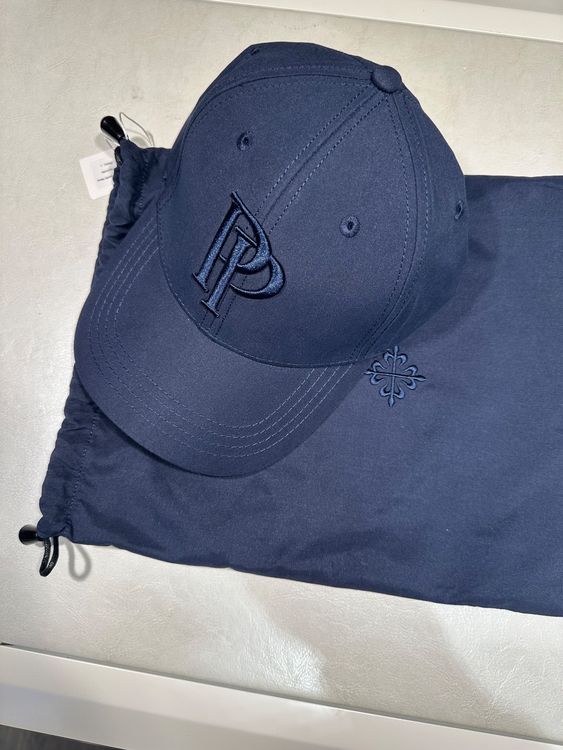 Patek Philippe Cap Hut Casquette | Kaufen auf Ricardo