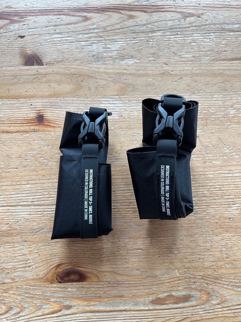 Matador FLATPAK™ DRY BAG 2L (2 Stück verfügbar) (Gebraucht) in Mürren ...