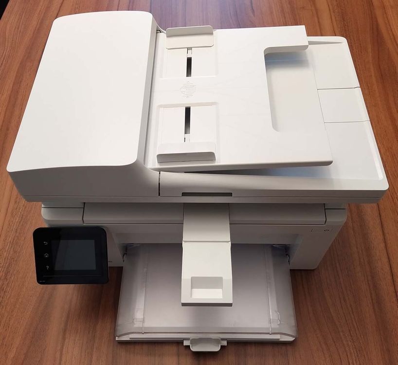 HP LaserJet Pro MFP M130fw + 2 Toner | Kaufen auf Ricardo