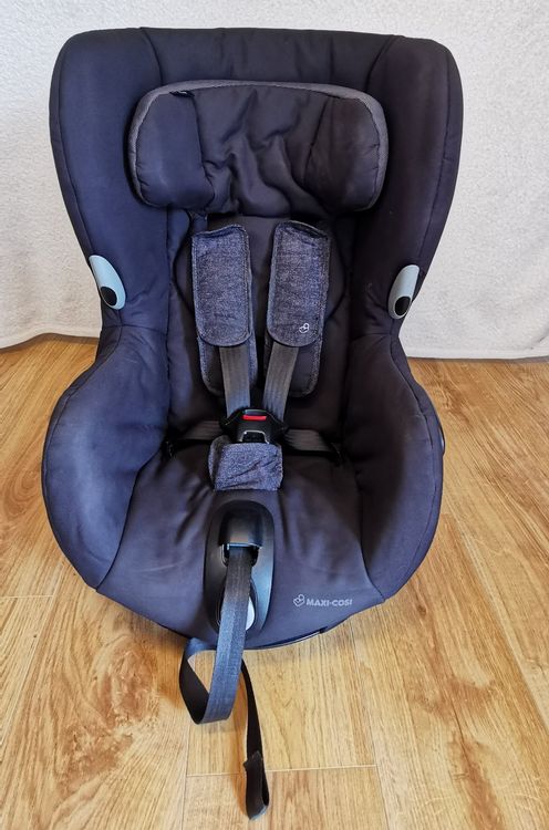 Maxi Cosi Axiss Kindersitz 9-18 Kg | Kaufen auf Ricardo