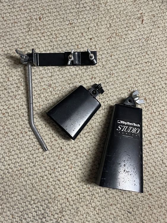 Cowbell | Kaufen auf Ricardo