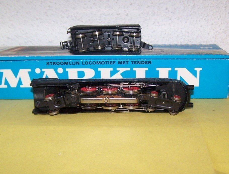 Märklin H0 3094 Dampflok BR 03 von 1970 (Gebraucht) in Brüttisellen für ...