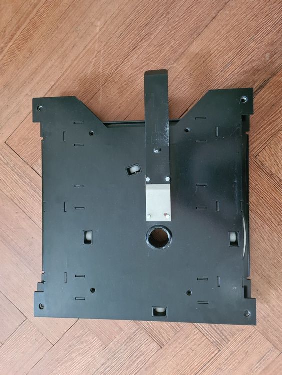 Drehsitzkonsole Sprinter 906 | Kaufen auf Ricardo