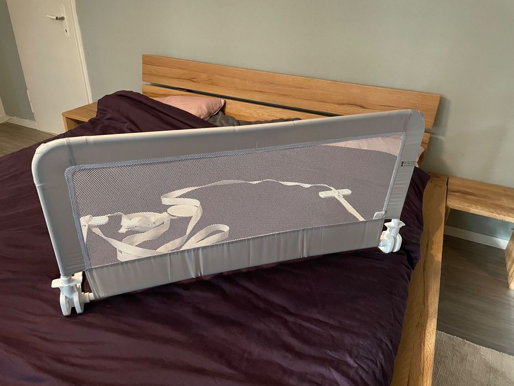 Bettgitter Fur Boxspringbetten
