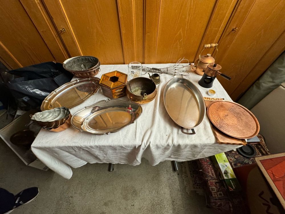 Nur ab Fr.1-(242) (Gebraucht) in Illnau-Effretikon für CHF 17 – nur Abholung auf Ricardo kaufen