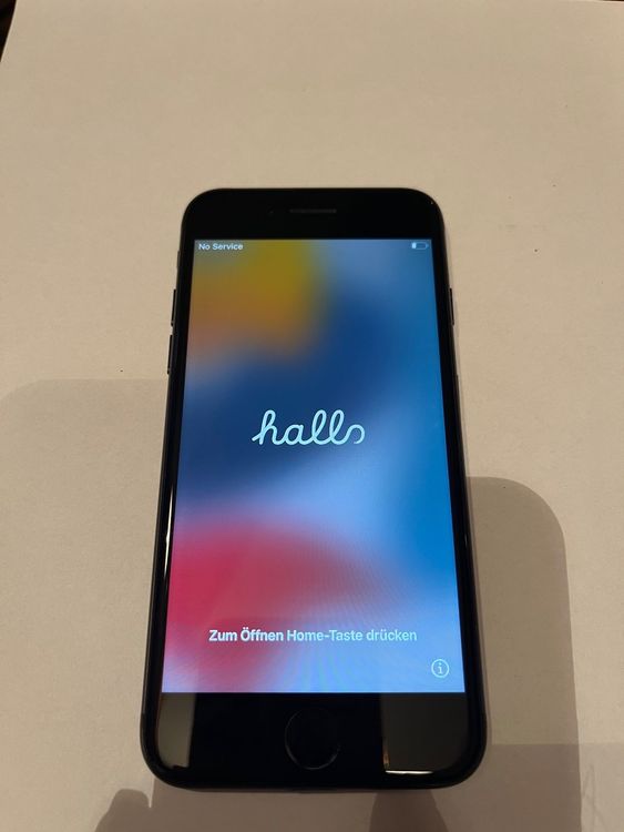 Iphone 7 Model A1778 geschätzt 128 GB | Kaufen auf Ricardo