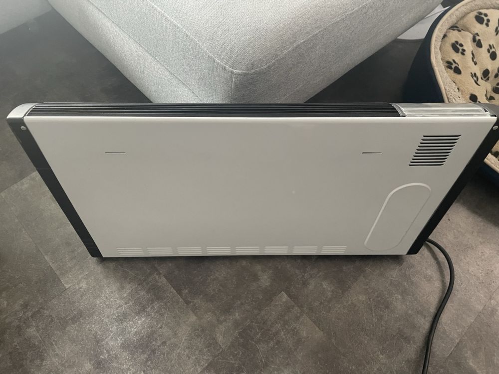 Heizlüfter Lervia (Gebraucht) in Wahlen b. Laufen für CHF 1 – nur ...