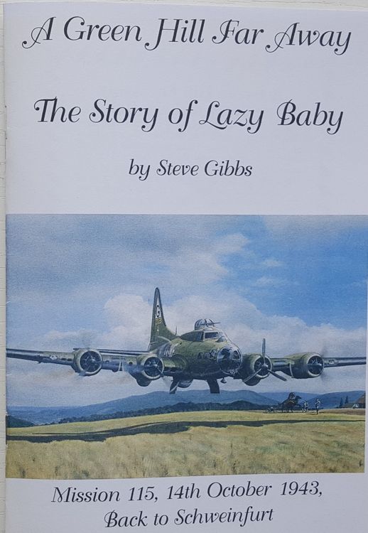 Die Landung einer B-17 Fliegenden Festung bei Aesch BL 1943 (Neu (gemäss Beschreibung)) in Bern ...