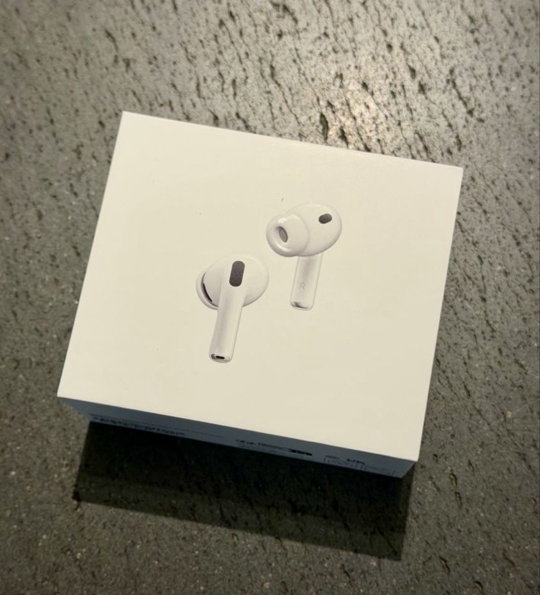 Apple AirPods Pro 3 NEU UND OVP mit Garantie (Neu und originalverpackt ...