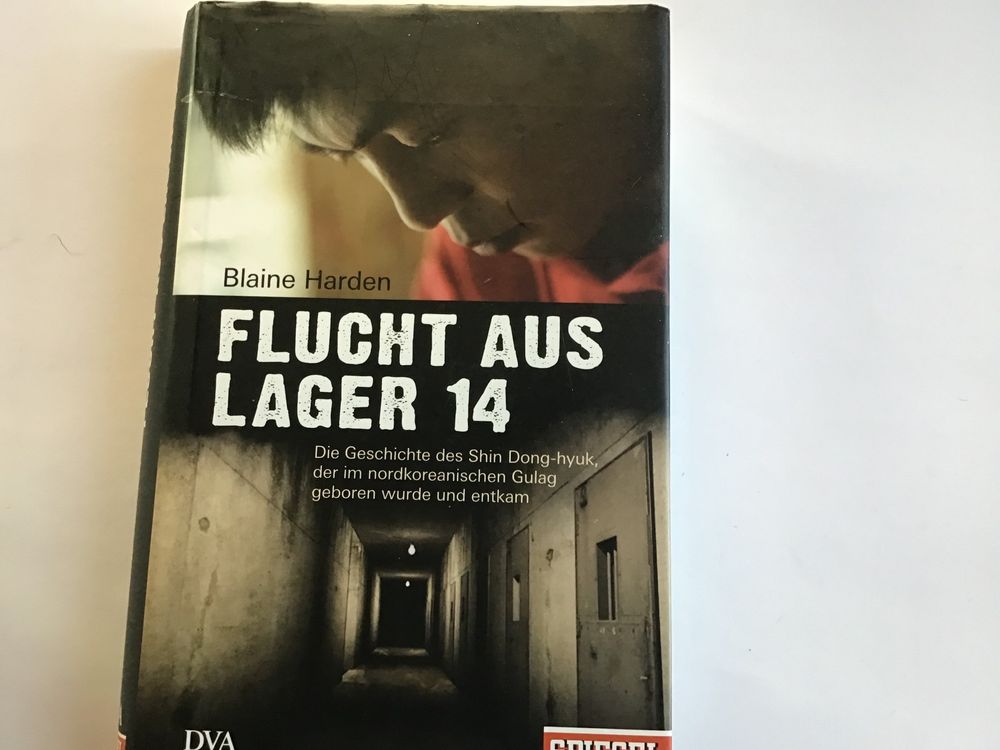 Flucht aus Lager 14 | Kaufen auf Ricardo