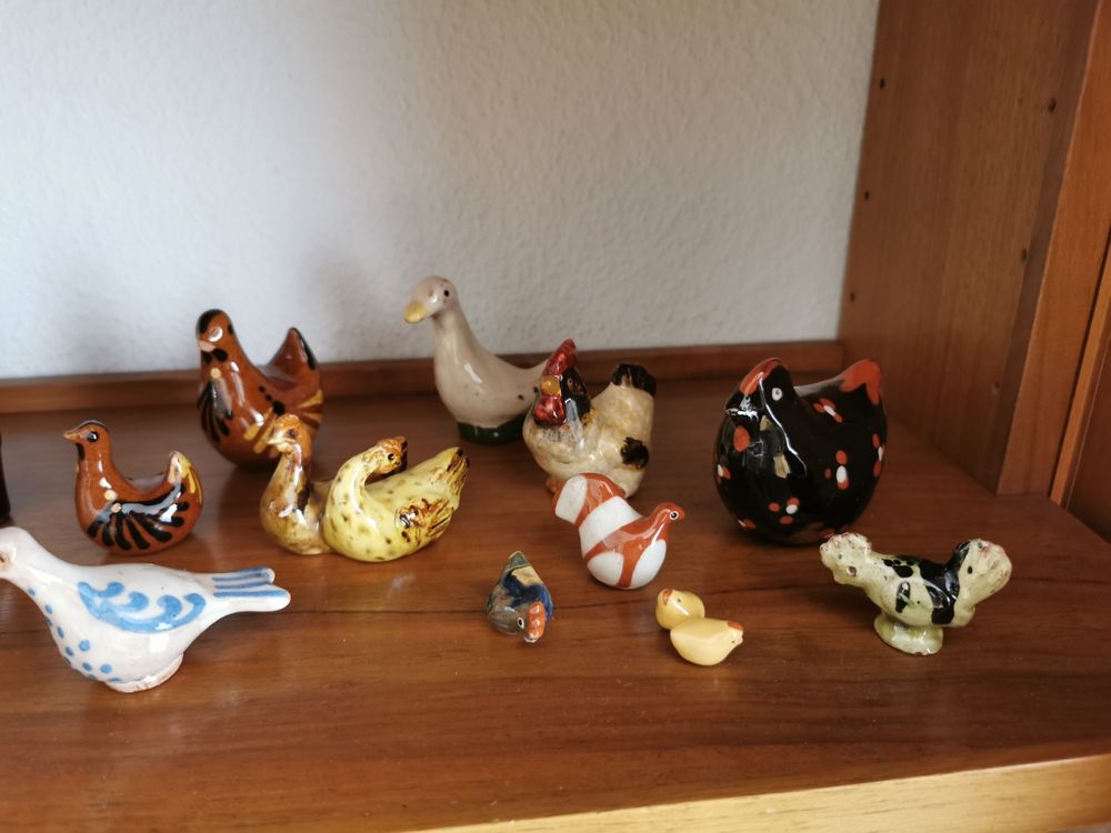 Deko Tiere Lebensgro Gebraucht