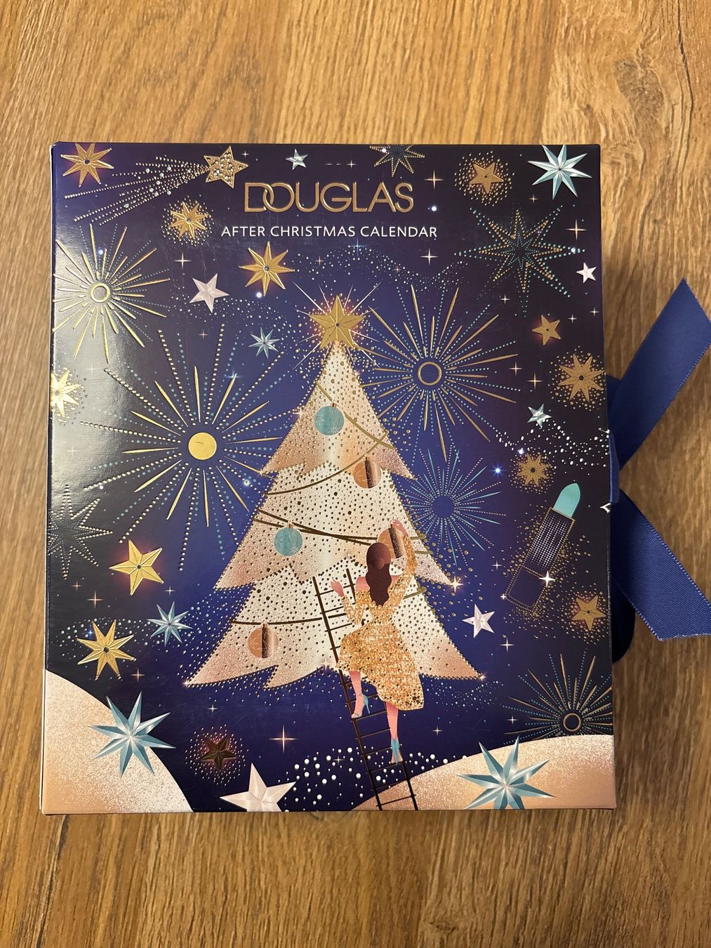 Douglas After Christmas Calender (Neu (gemäss Beschreibung)) in Bülach ...