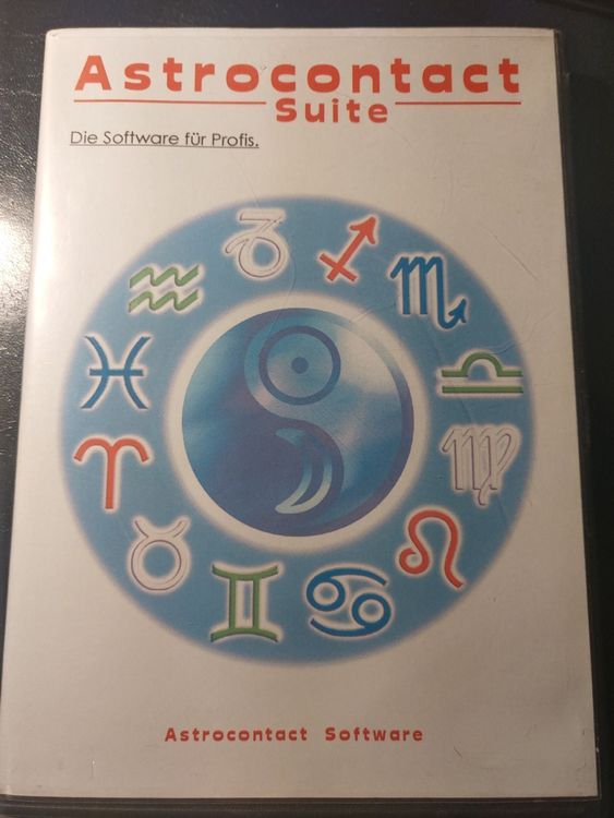 Astroplus (Gebraucht) in Neuhausen für CHF 100 – mit Lieferung auf ...