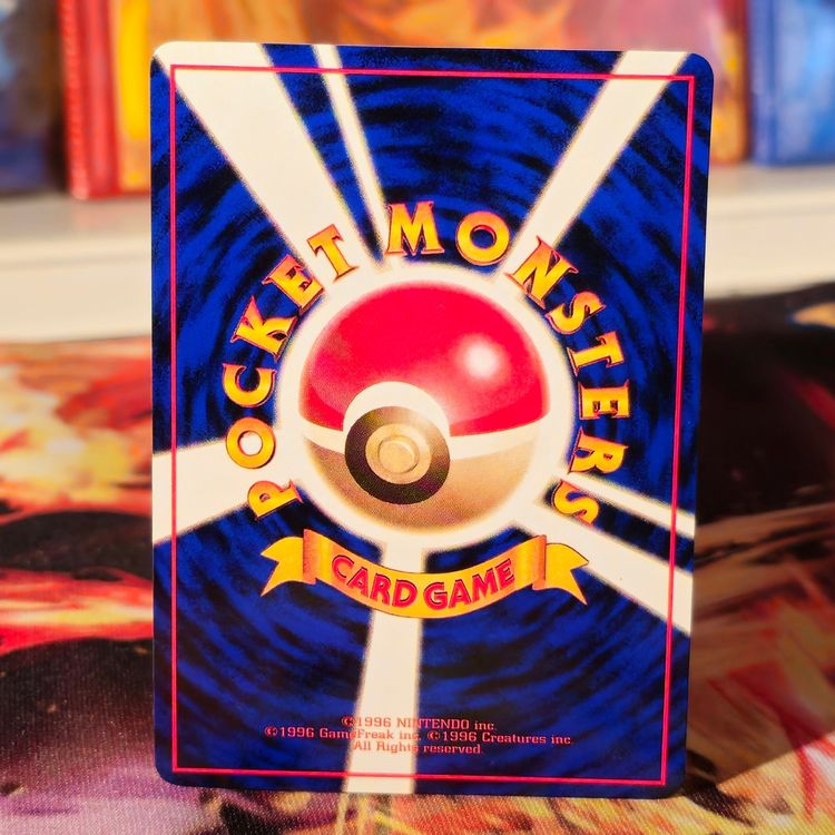 Pokemon - Vending Machine Series - Japanese (Gebraucht) in Alpnach Dorf ...