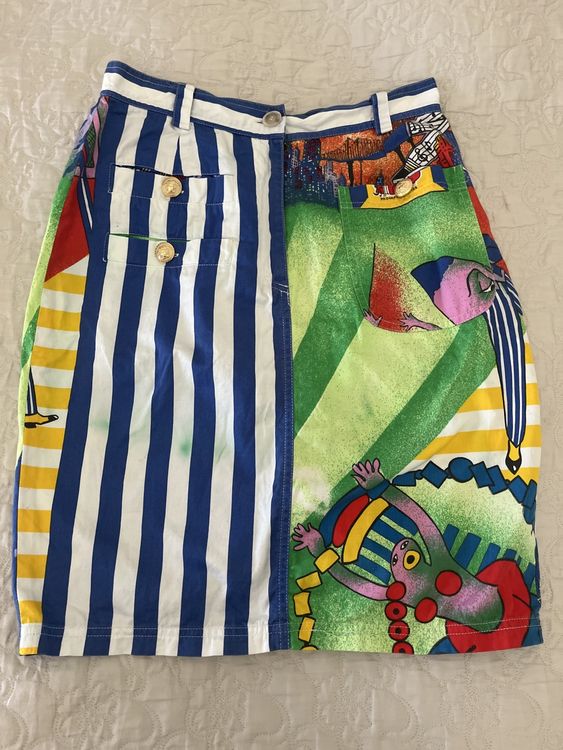 Original Versace (Gebraucht) in Wallisellen für CHF 70 – mit Lieferung ...