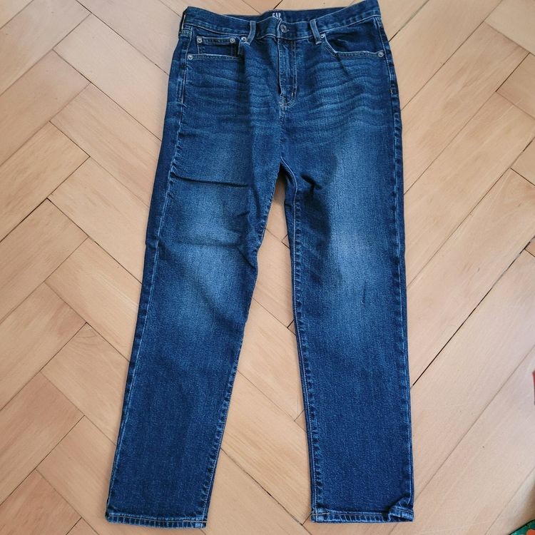 👖 GAP Best Girlfriend Jeans – Top Zustand! 🌟 (Neu (gemäss Beschreibung ...