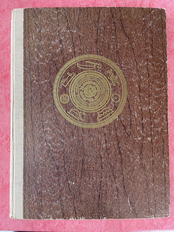 Unser Holz Zimmermann Schreiner Wald Köhler Förster Kohle (Gebraucht ...