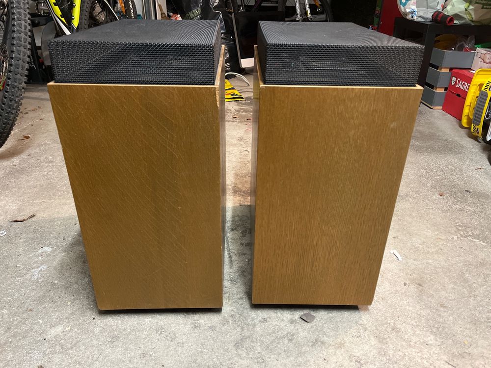 T+A Delta 70 vintage (Gebraucht) in für CHF 50 – nur Abholung auf ...