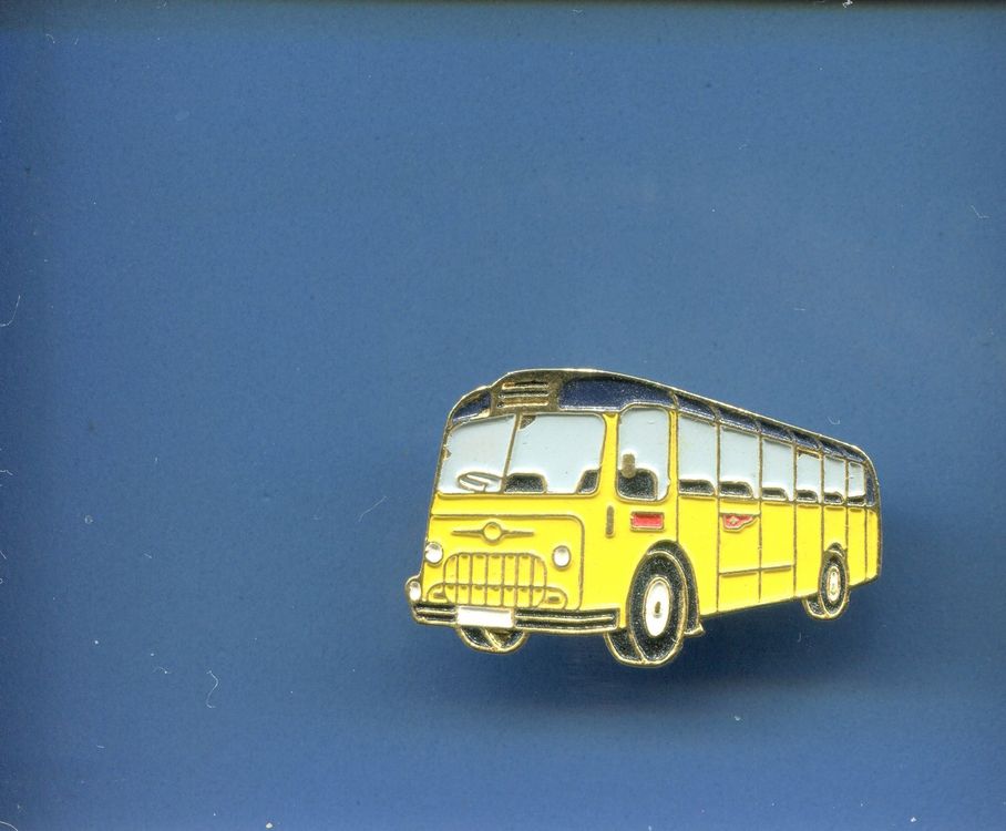 Oldtimer Postauto (Gebraucht) in Winterthur für CHF 1 – mit Lieferung ...