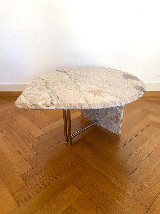 Design vintage Marmor Coffeetable Tisch (Gebraucht) in für CHF 135 ...