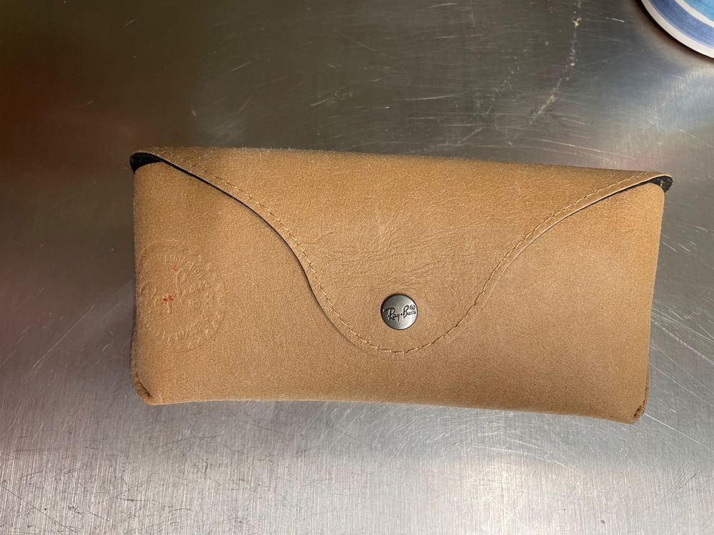 Ray Ban Doreen (Gebraucht) in Zürich für CHF 30 – mit Lieferung auf ...